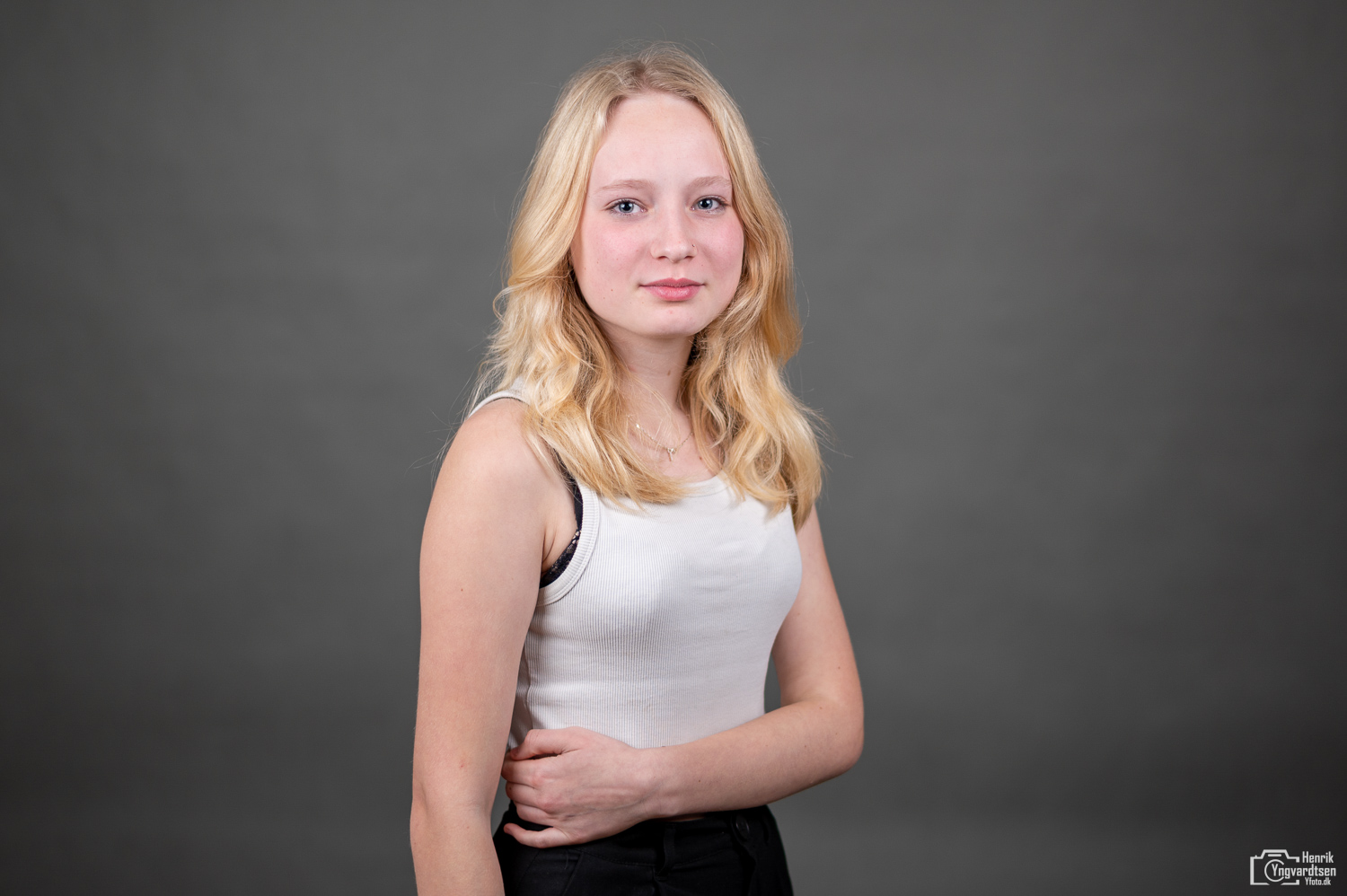 Hannah P. 2022 - Yfoto.dk